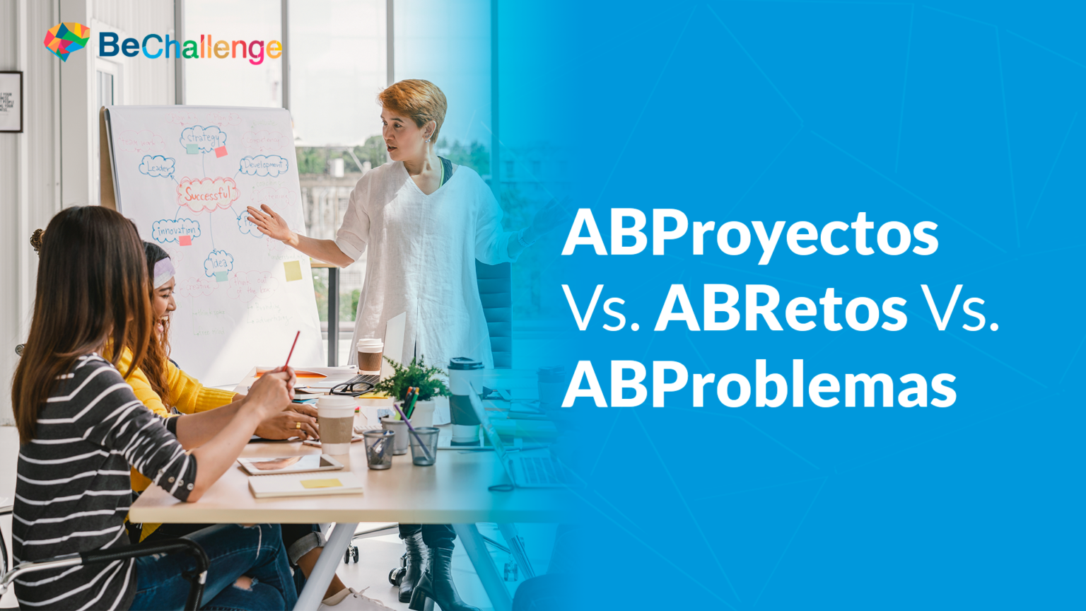 ABR Vs ABP | Bechallenge